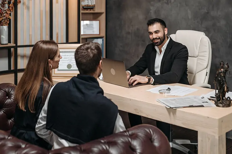 Executive Team - Alpha Net Consulting