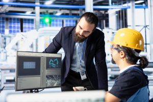 Digital Engineering and Enterprise IT Solutions Company, USA